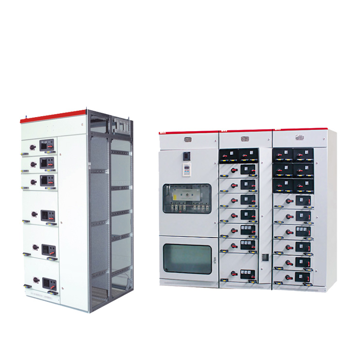 China Customized Low Voltage Electrical Panel Manufacturers, Suppliers - FENGYUAN