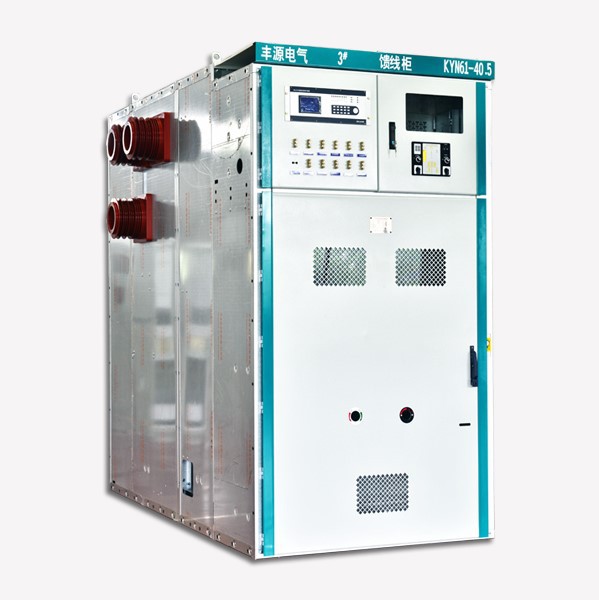 China Customized 33kv Switchgear Panel Manufacturers, Suppliers - FENGYUAN