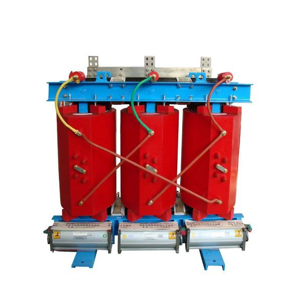 Encapsulated Dry Type Transformer 500kVA 800kVA 10kv/400V 3 Phase ...