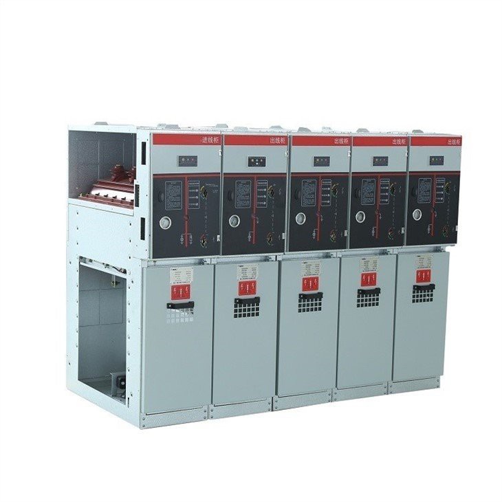 China Customized 11kv Indoor SF6 RMU Manufacturers, Suppliers - FENGYUAN