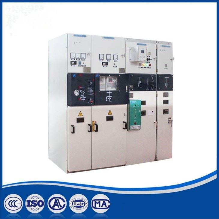 China Customized CKSS-12 32KV Electrical Distribution PanelBoard ...